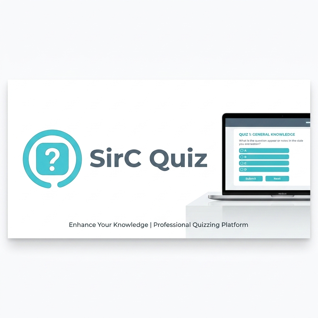 SirC Quiz | AEAEA Technologies